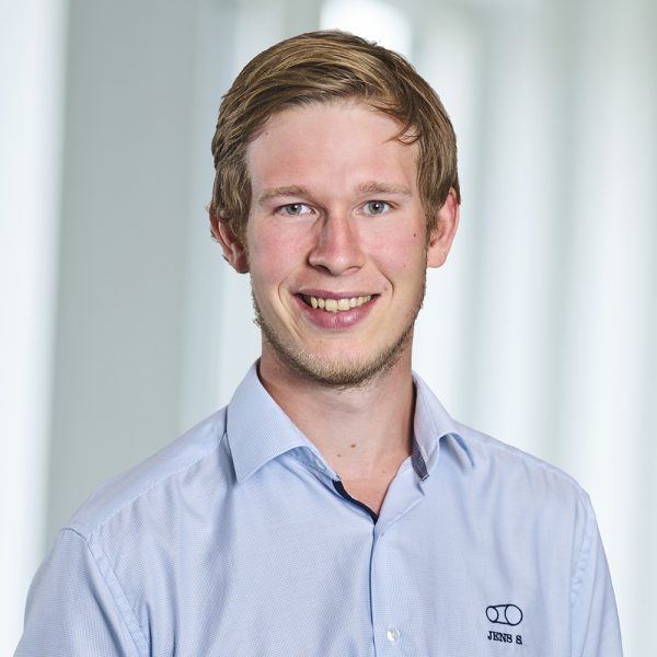 Kontakt os - Jens S Denmark